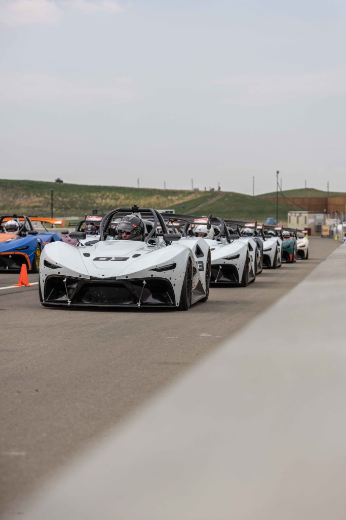 Gallery – Turn 17 Garage