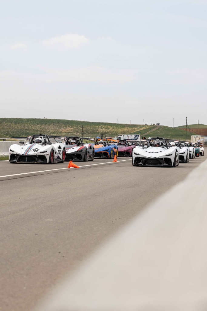 Gallery – Turn 17 Garage